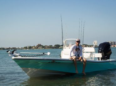 Top 10 fishing charters in Clearwater, FL - FishingBooker