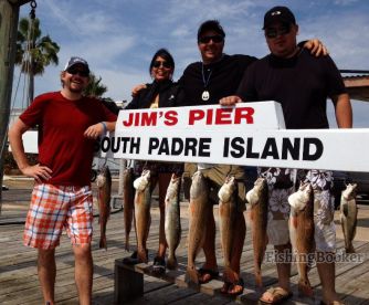 Port Isabel Fishing Charters - FishingBooker