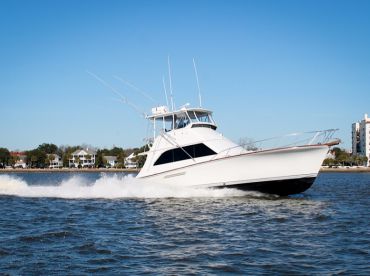 Top 10 fishing charters in Charleston, SC - FishingBooker
