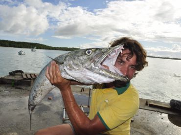 Trinidad and Tobago Fishing Charters - FishingBooker