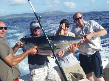Guam Fishing Charters - FishingBooker
