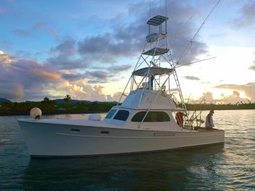 Top 10 fishing charters in Samoa - FishingBooker