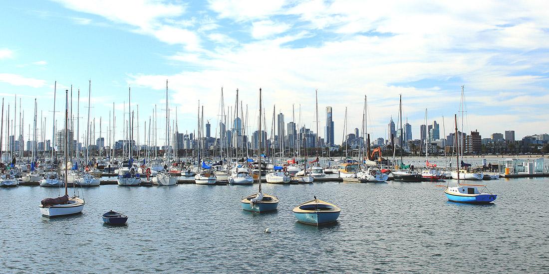 Top 10 fishing charters in Melbourne, Australia - FishingBooker
