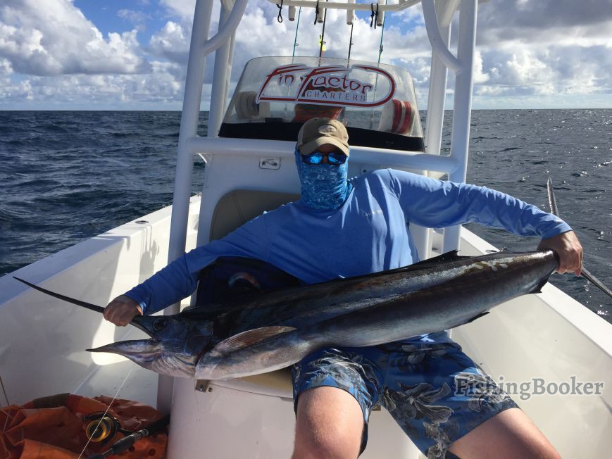 Top 10 fishing charters in Cocoa Beach, FL - FishingBooker