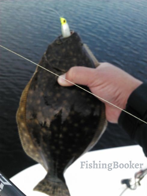Atlantic Beach Fishing Reports - FishingBooker.com