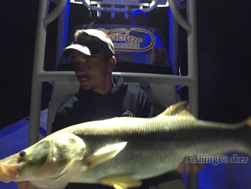 Top 10 fishing charters in Cocoa Beach, FL - FishingBooker