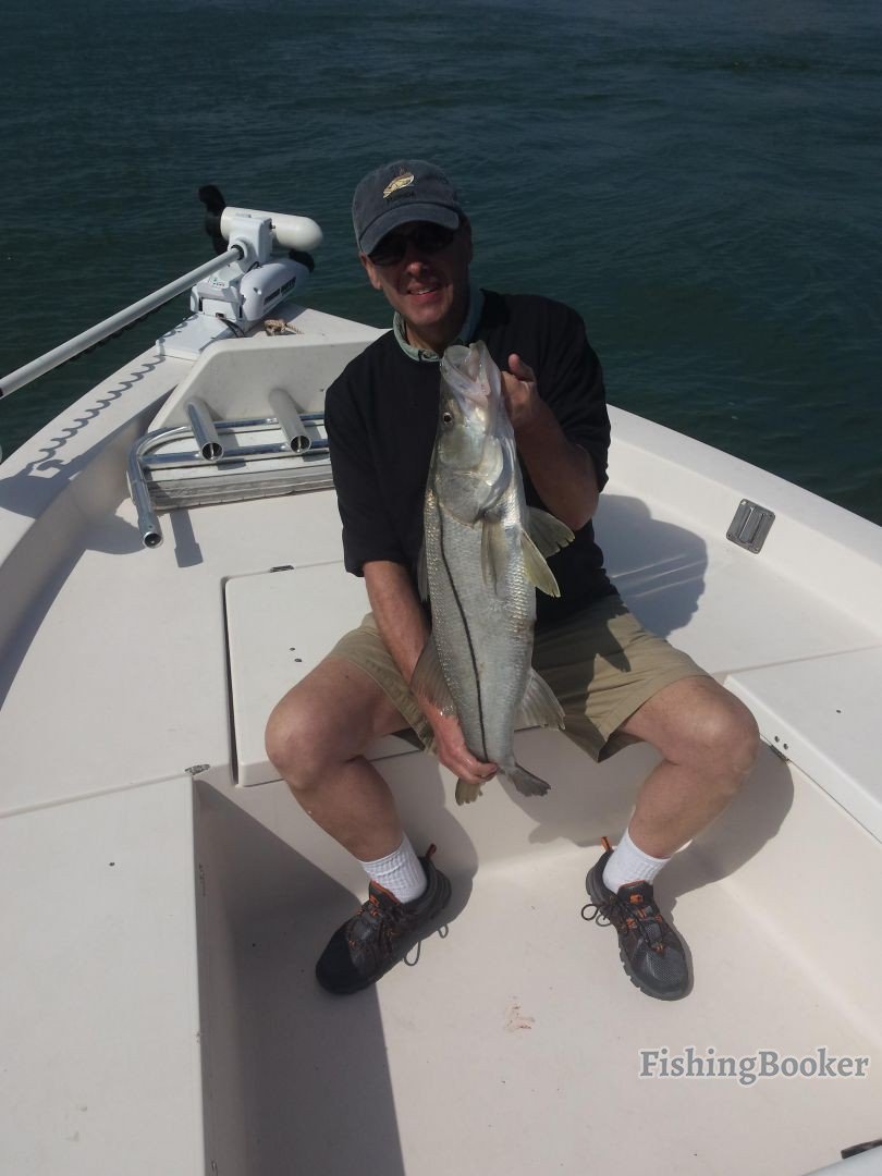 Fort Pierce Inlet and Inshore - Fort Pierce Fishing Report ...