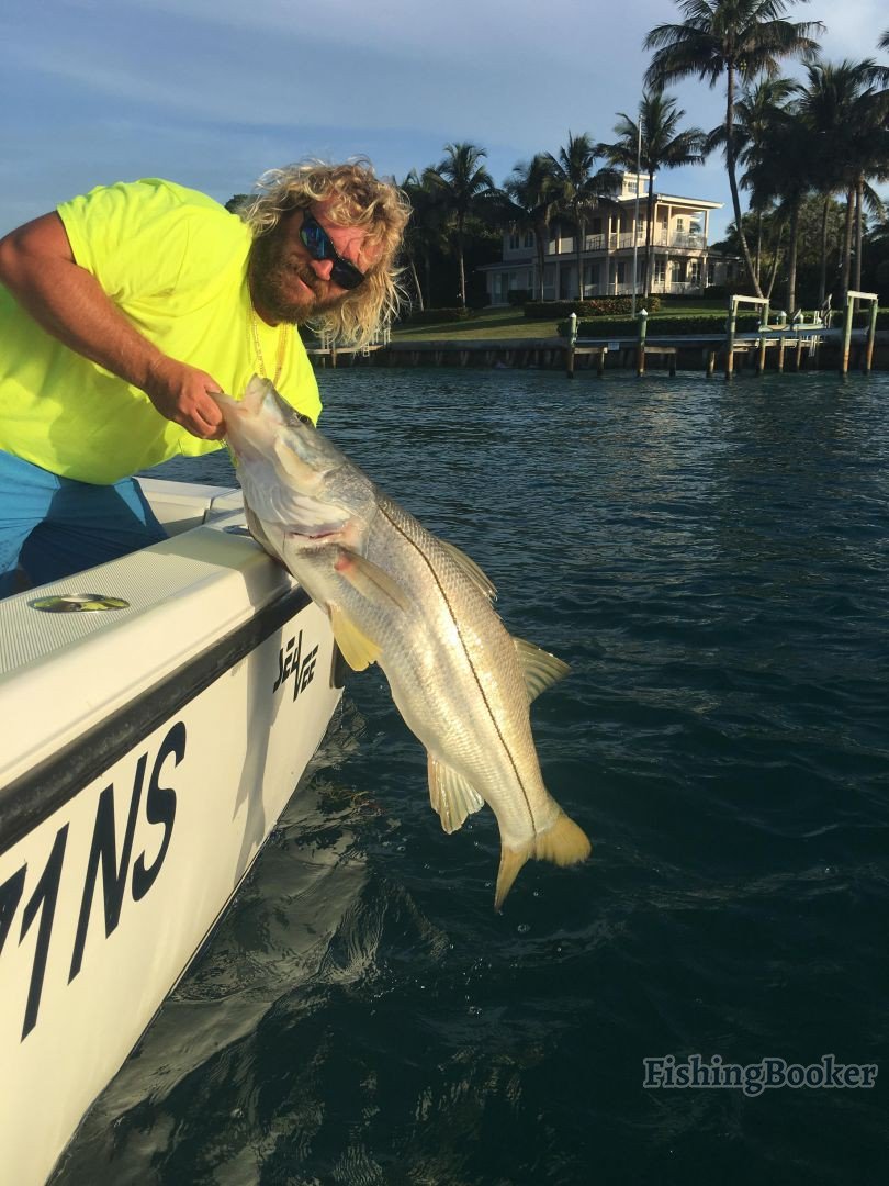 Fort Pierce Fishing Reports - FishingBooker.com