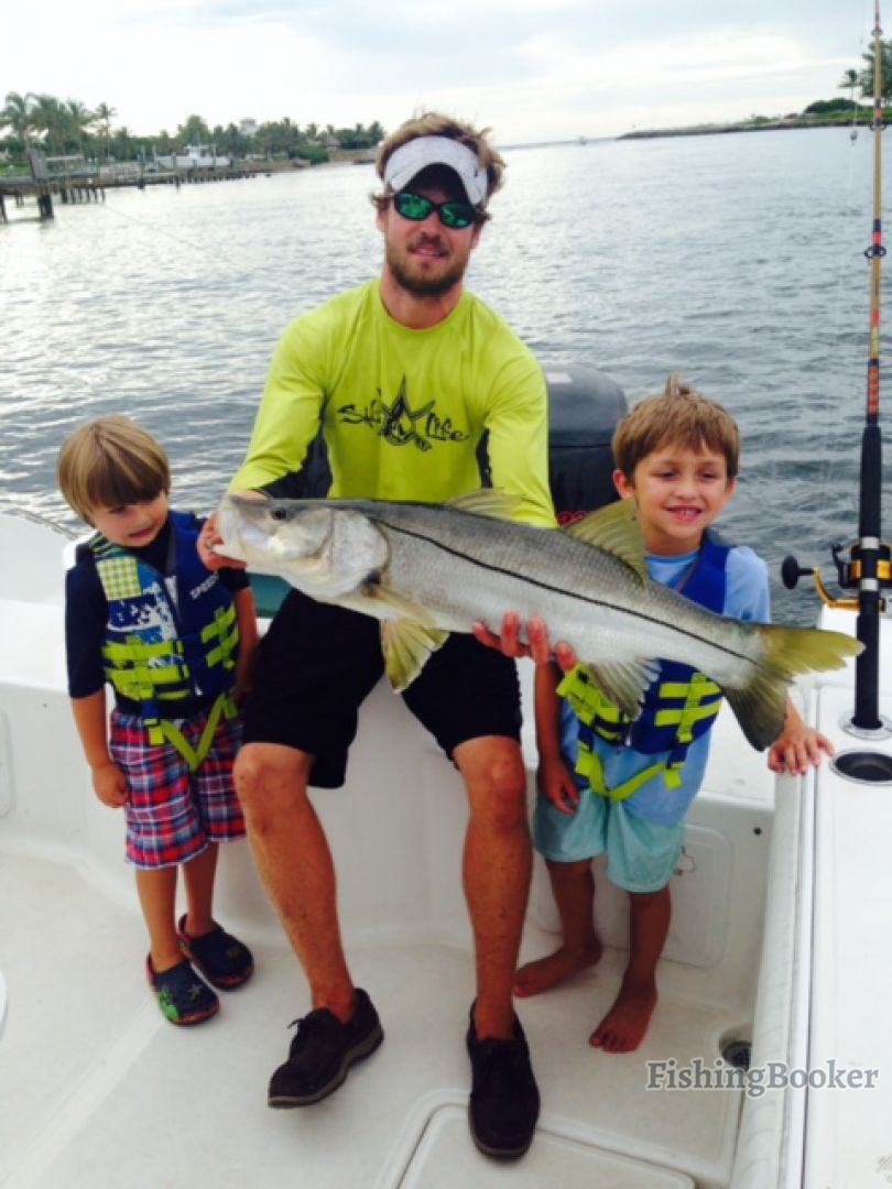 Fort Pierce Fishing Reports - FishingBooker.com