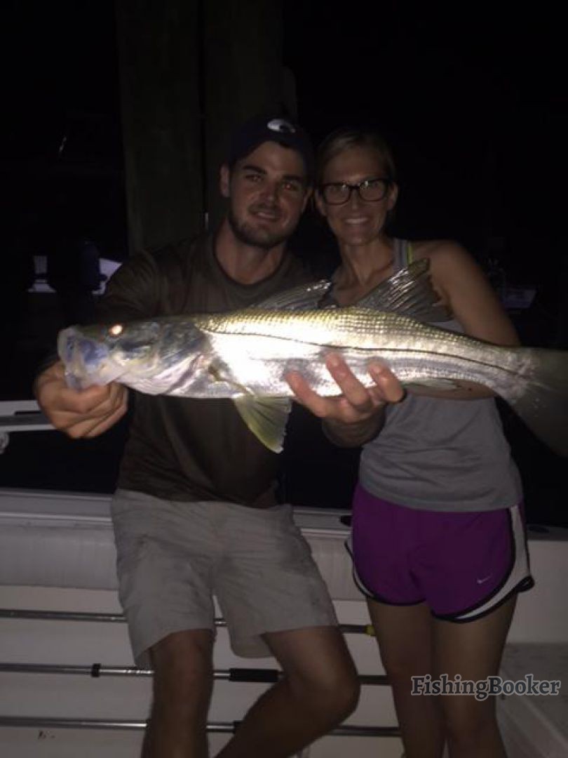 Fort Pierce Fishing Reports - FishingBooker.com