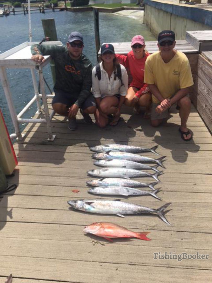 Fort Pierce Fishing Reports - FishingBooker.com
