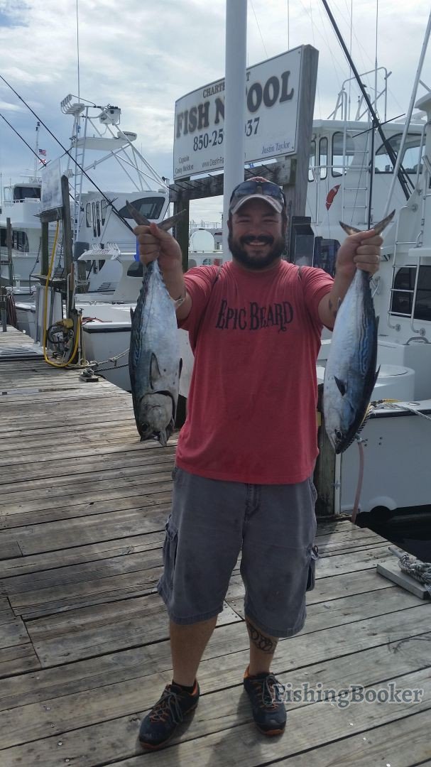 United States Fishing Reports - FishingBooker.com