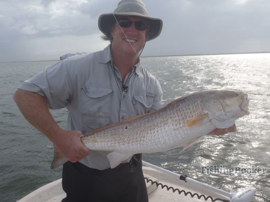 Fishing in Port Aransas, TX - FishingBooker